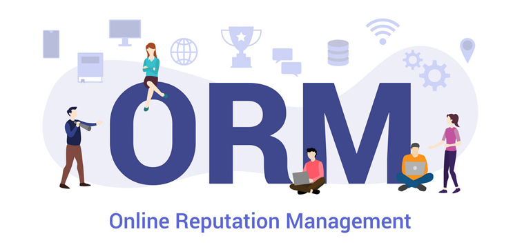 Online Reputation Management Strategies Orm Services